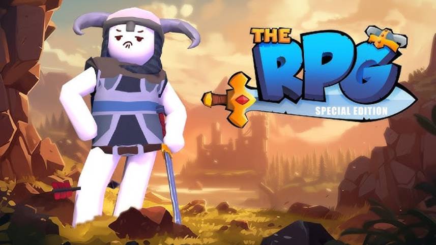 Мой друг Дракон, секретная лаба, король-лох, коо-нец! ► The RPG Финал #9