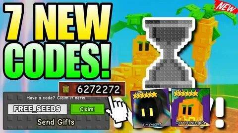 Играем в Garden Tower Defense ( часть 2) ( ROBLOX )