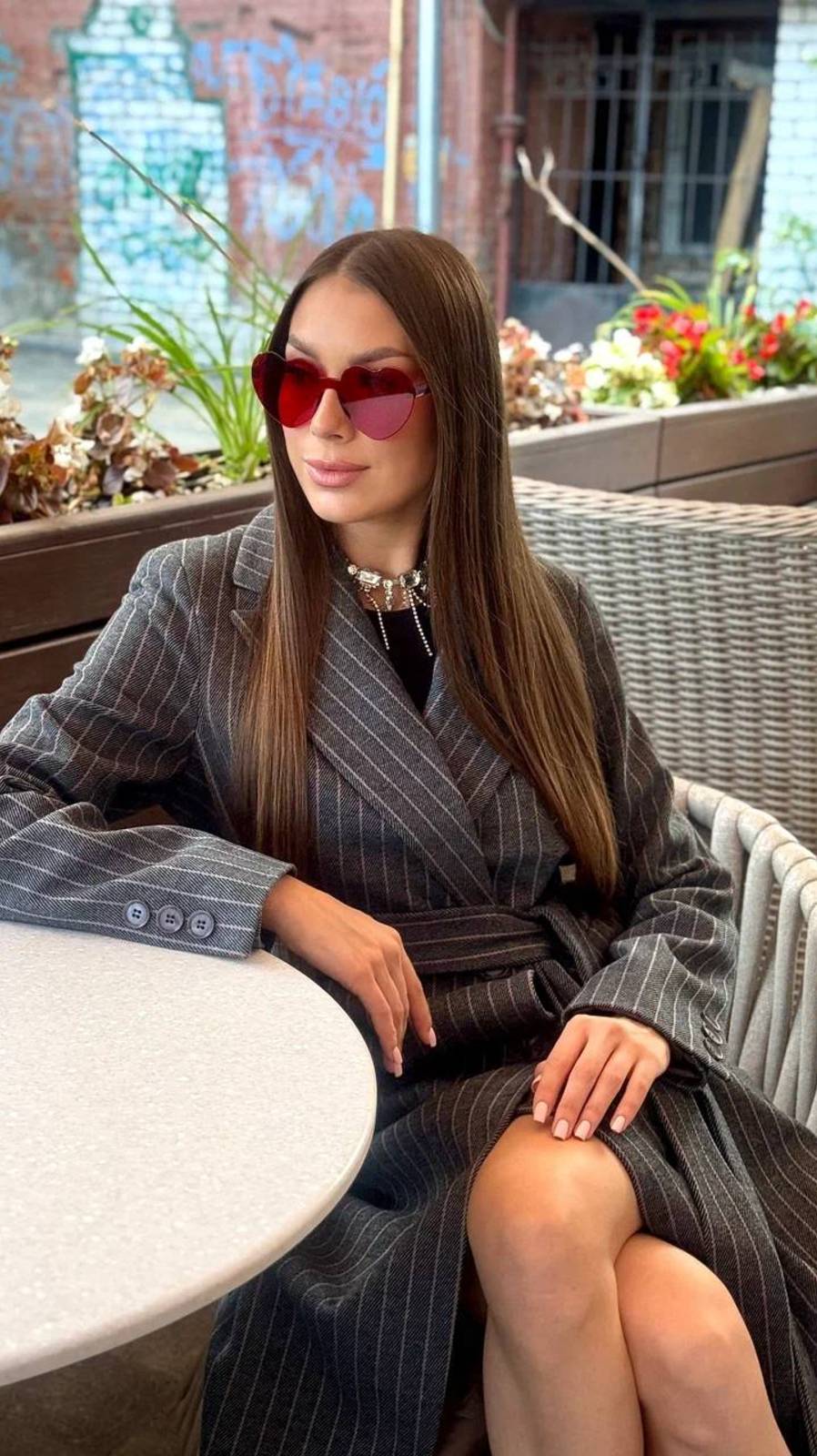 Идея ролика для бренда одежды