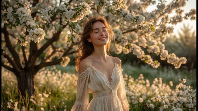 Лучше нету того цвету