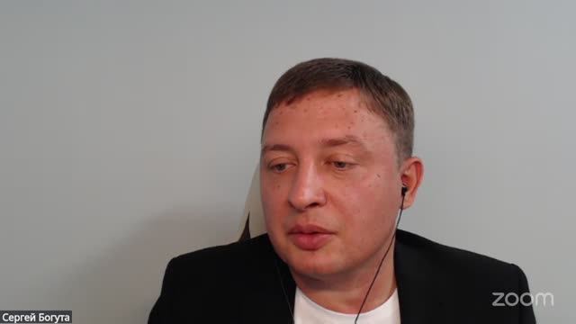 «Нарциссизм. Как воспитать нарцисса» I Сергей Богута