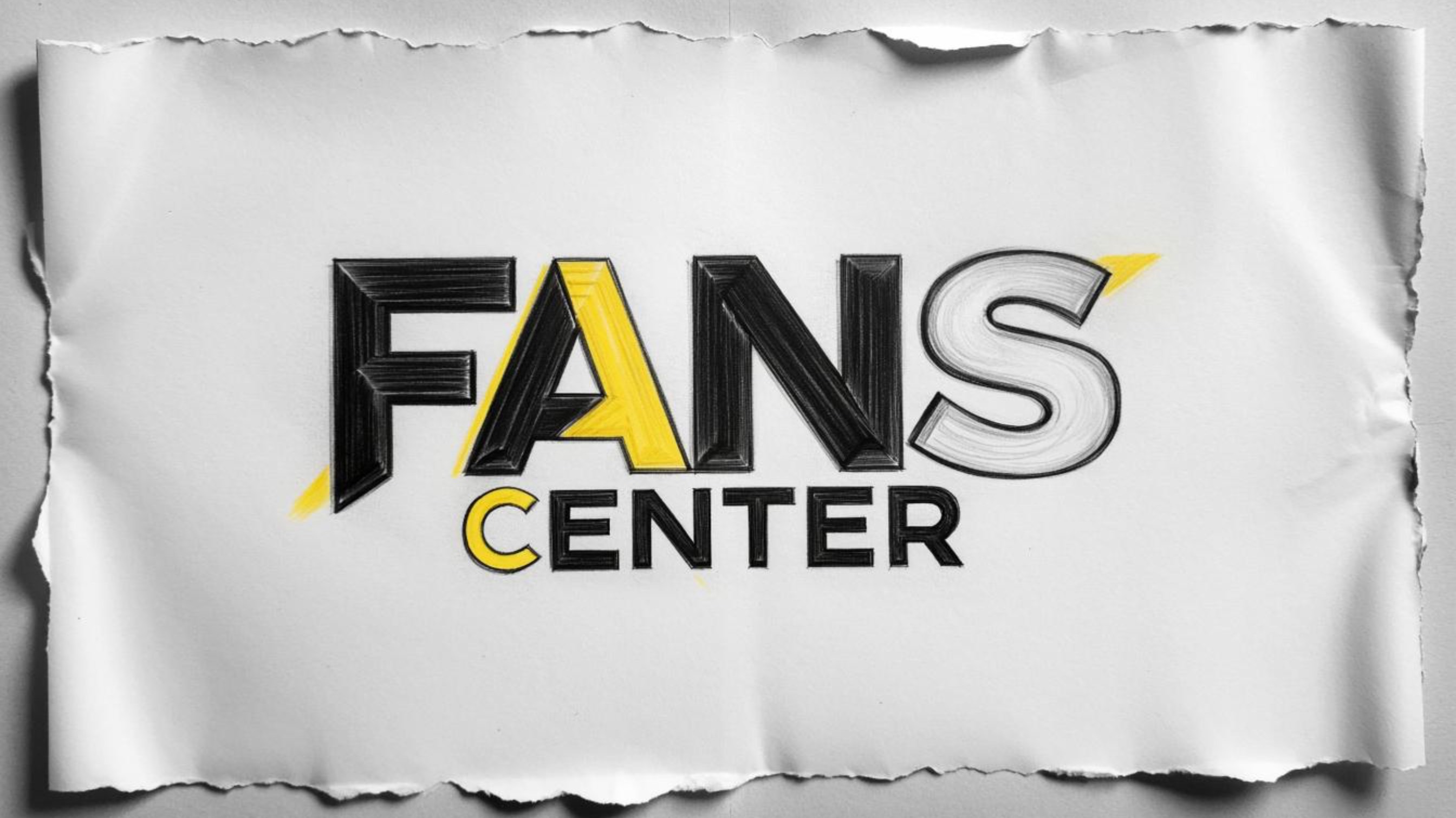 Снова о стартапе FANS CENTER || Хоккейные болельщики