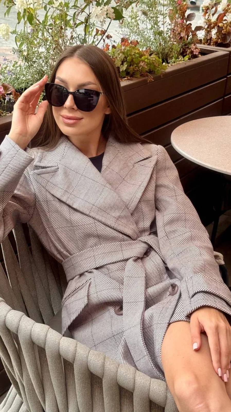 Идея ролика для бренда одежды