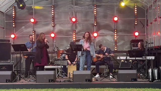 ПИКНИК Свободного радио 2025 - Размер Неба