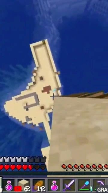 Minecraft Лучшее #1087