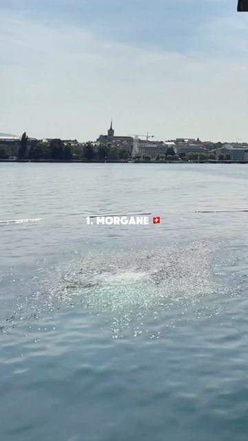 Большая высота и вода