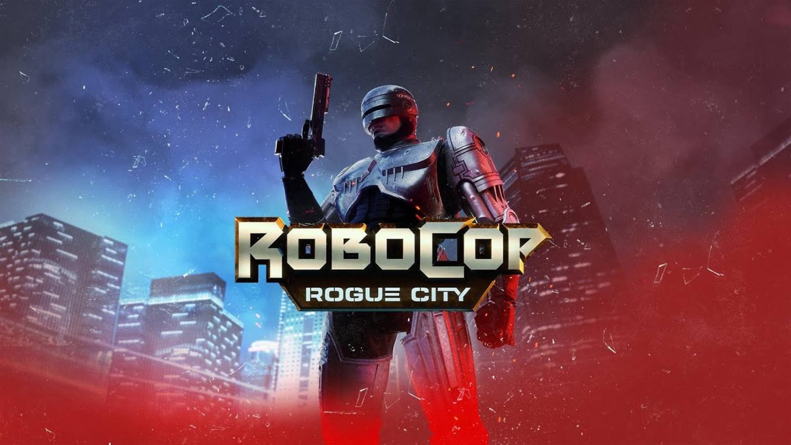 RoboCop Rogue City - Часть 13