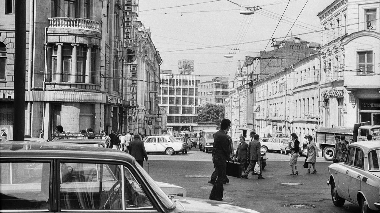 Рок-посевы. "Новые альбомы" 1980.04.04