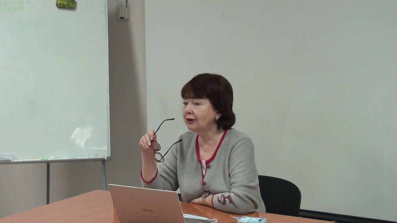 02.04.2021 - Семинар для бухгалтера - Ч.2