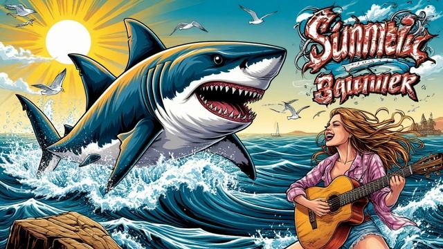 Рок Окливий Блондинка, ты богиня 2026 год