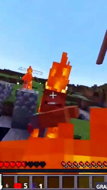 Minecraft Лучшее #1084