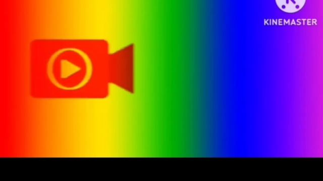 Заставка YouTube с эффектами