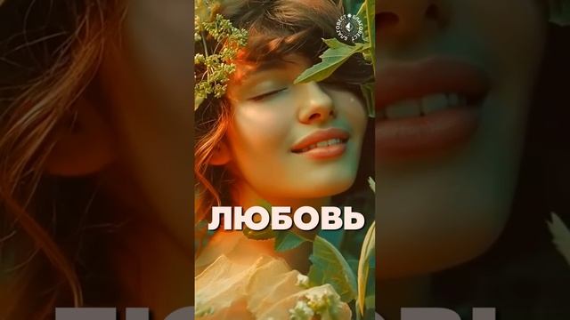 #БлагоВест ✴ ЛЮБОВЬ