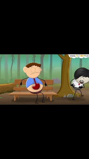 Почему мы делаем отрыжку?