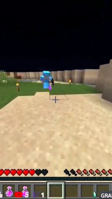 Minecraft Лучшее #1085