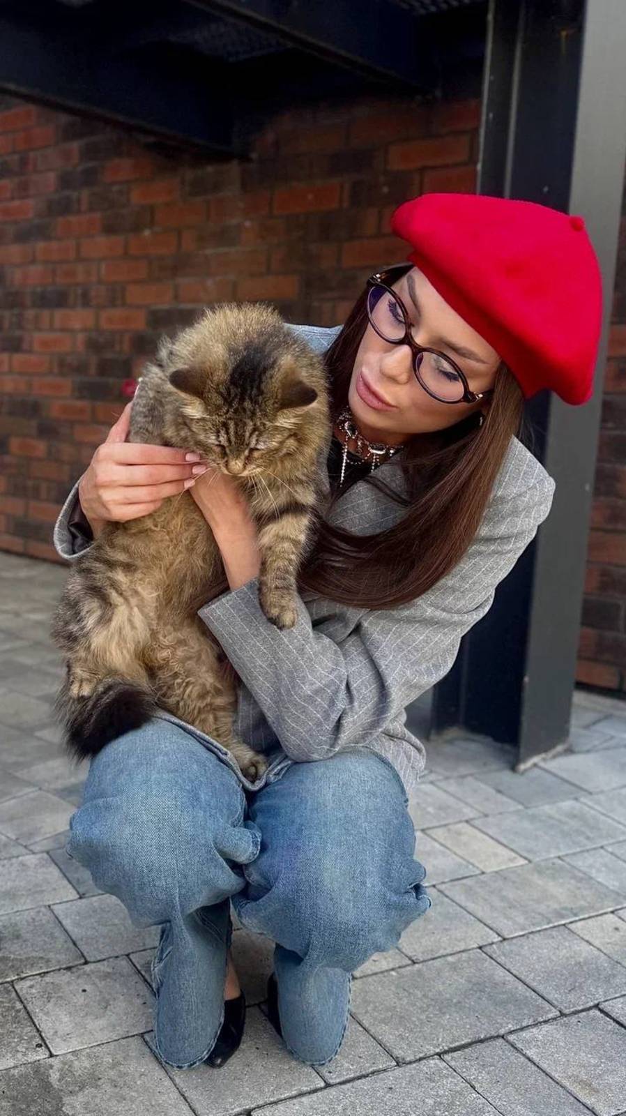 Идея ролика для бренда одежды