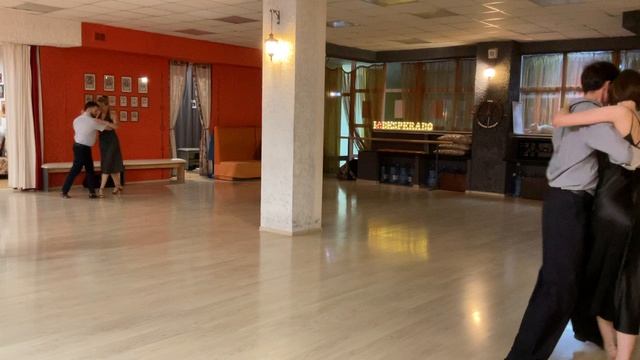 05 Милонга 24.08.25