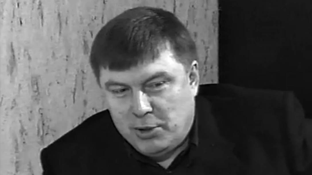 Андрей Климентьев. Интервью