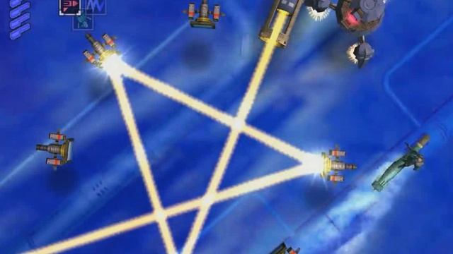 Contra IX. 16. Босс Animal Contra