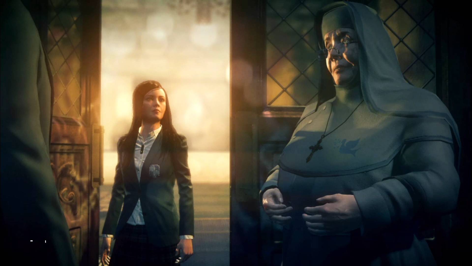 Прохождение Hitman Absolution часть 2#Спрятали девочку#Что то пошло не по плану#Улики на Агенство