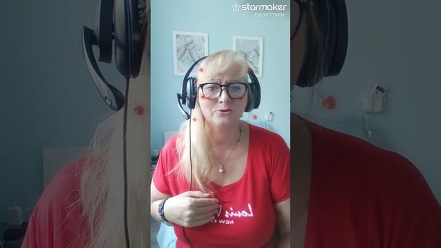 караоке. Скоро осень...