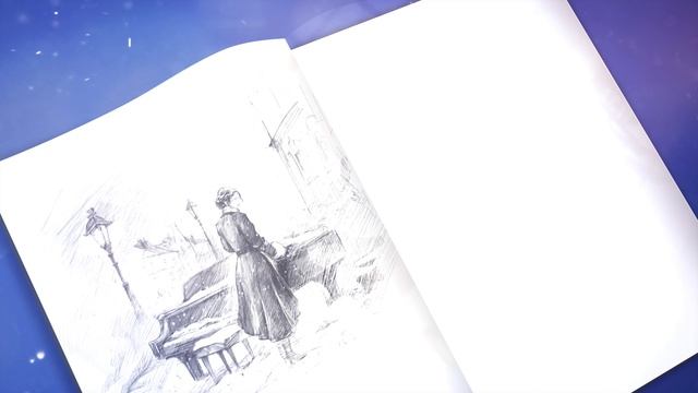«Письмо в прошлое», книга 1. Алексей Воробьев