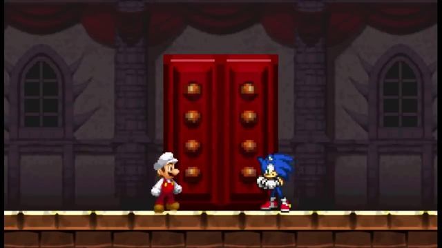 Blue Inferno the Movie Remake( part 1 )