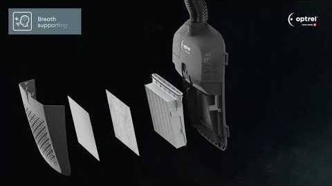 Optrel Swiss Air