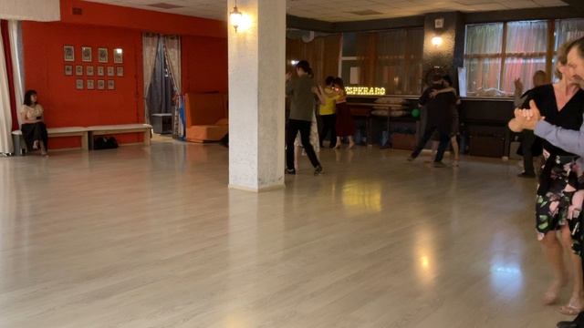 06 Милонга 27.08.25