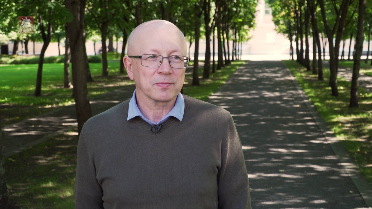 27.08.2025. Алексей Докучаев: Современный человек живет мифологически, а мыслит фрагментарно