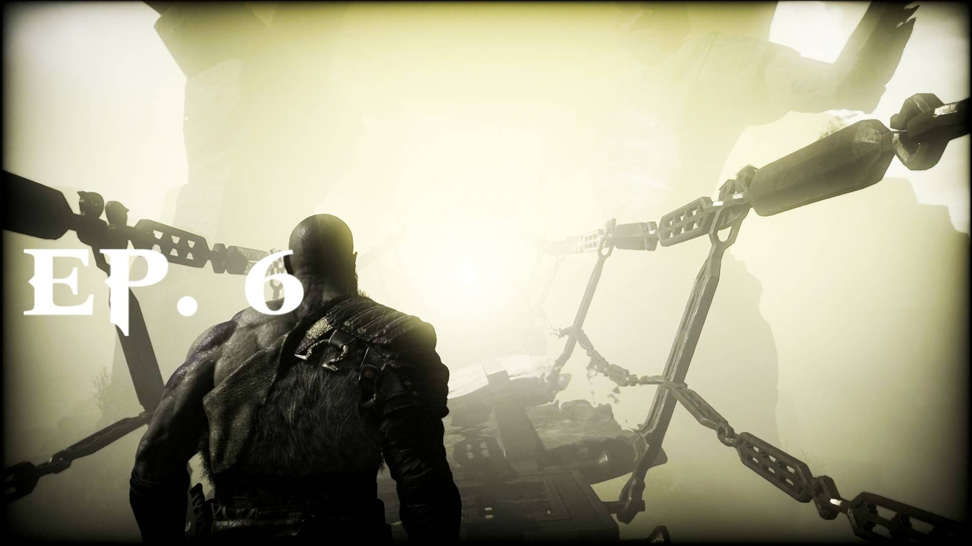 God of War – Ep. 6