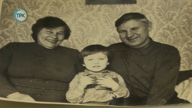 Ветерана Великой Отечественной войны Владимира Николаевича  Сазонова поздравили с Днем рождения