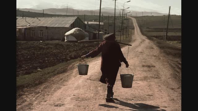 Знакомство с творчеством Питер Тёрнли 2 часть