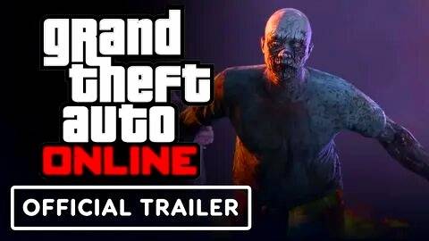 GTA ONLINE ТРЕЙЛЕР НОВОГО ВЫЖИВАНИЯ ГТА ОНЛАЙН #411