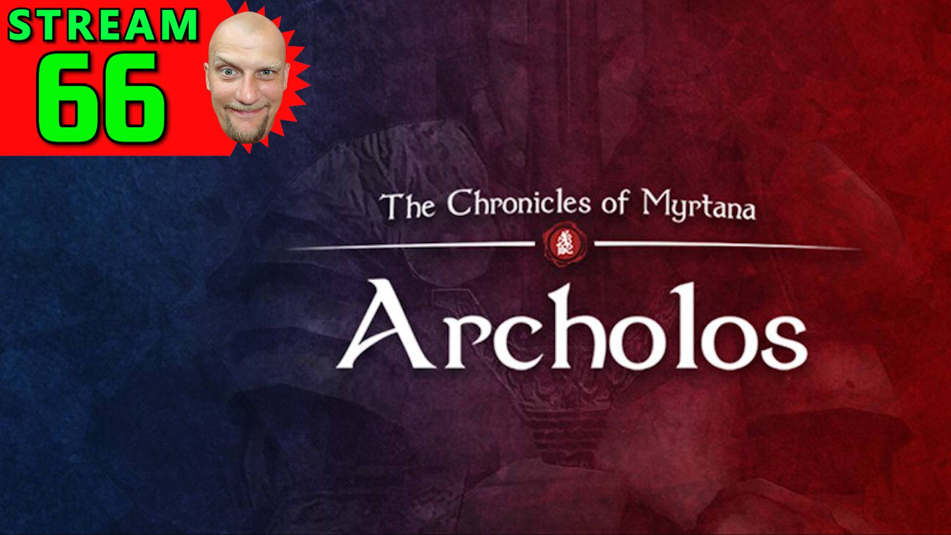 💽66🍀Хроники Миртаны: Архолос🍀Первое Прохождение - Стрим [1440]🍀Hard-Режим🍀ПОЛЗУЧИЙ РУДНИК🍀