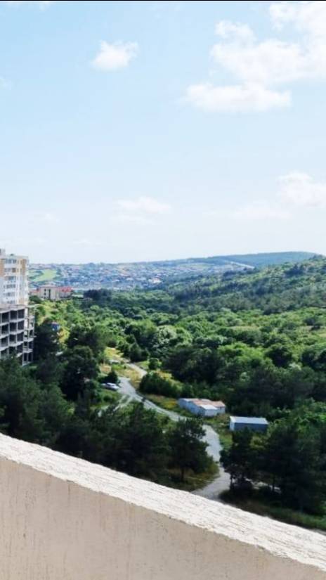 Квартира в Геленджике цена 12.5 млн.р. ЖК "Атмосфера". Квартиры в Геленджике без лишних слов !