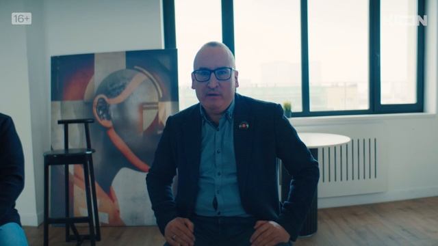 «Рак. На пороге открытия» - трейлер
