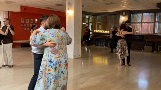 03 Милонга 24.08.25