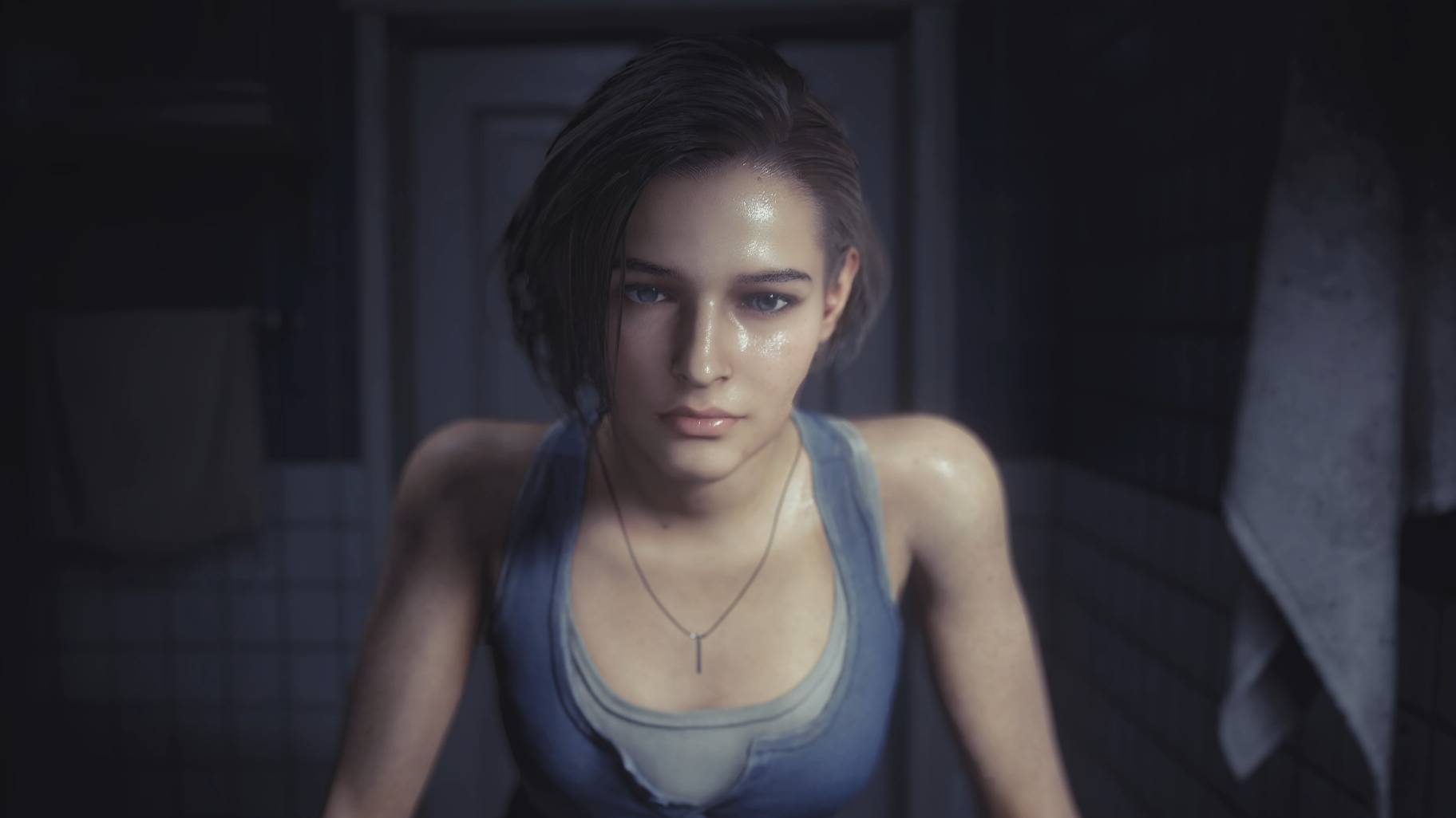 Resident Evil 3 Remake (Часть 1)