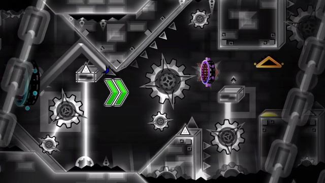 Firework (Extreme demon) 100%