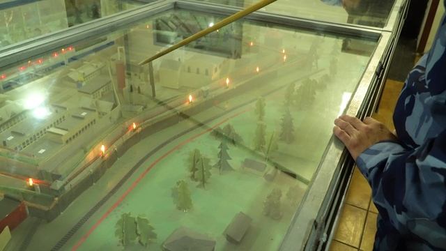 ФСИН.   Пермь. Последний рубеж. FSIN