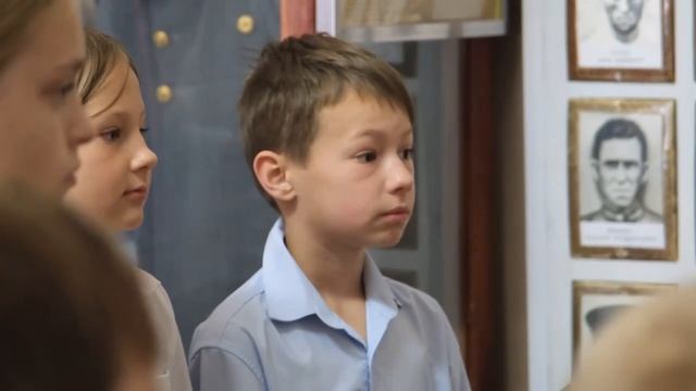 Именем твоим, Герой!". Анатолий Николаевич Быков