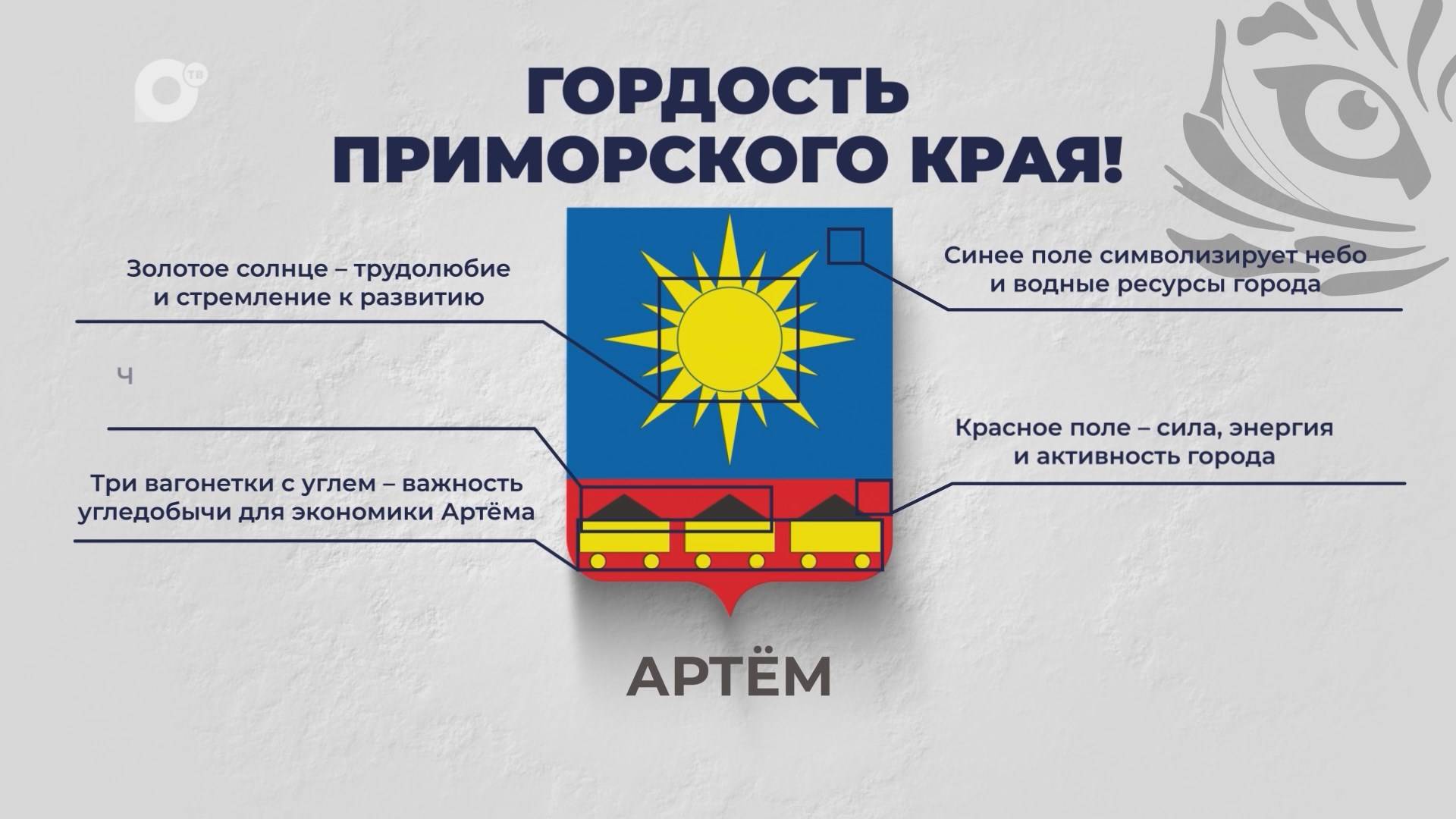Гордость Приморского края / Артем / 28.08.25
