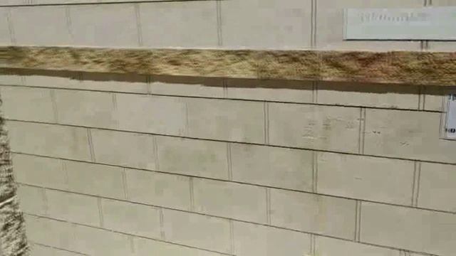 Храм Святой Тавифы. Тель-Авив.