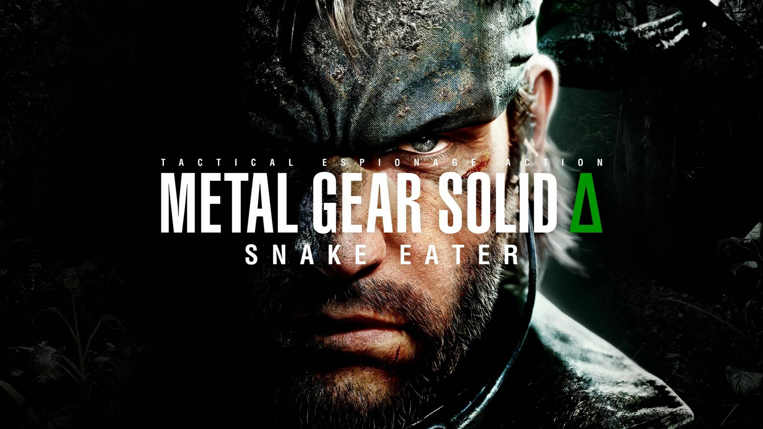 Stream ~ METAL GEAR SOLID Δ: SNAKE EATER ~ ( Прохождение часть 1 )