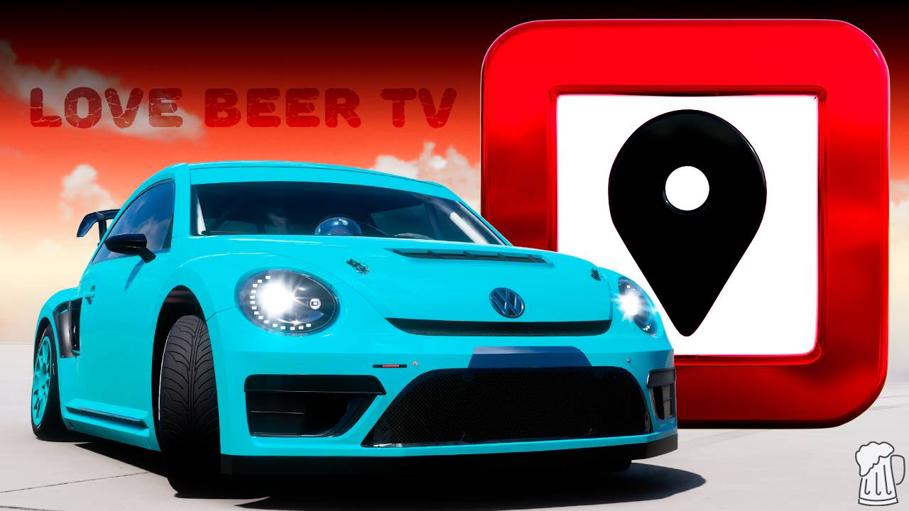 🔴 Forza Horizon 5 🍺 Прохождение трассы первопроходца!«РЫВОК ЧЕРЕЗ КАНЬОН» Зимний Сезон! 28.08.2025