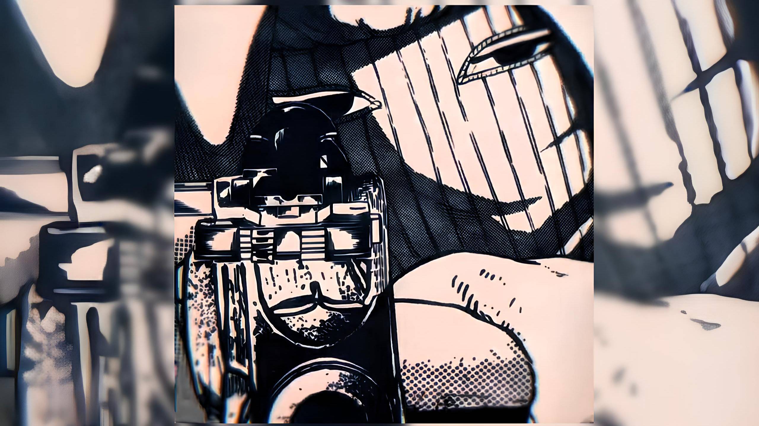 ELUDE – NAIVETE (SLOWED) x SIMO (RECORD OF RAGNAROK)