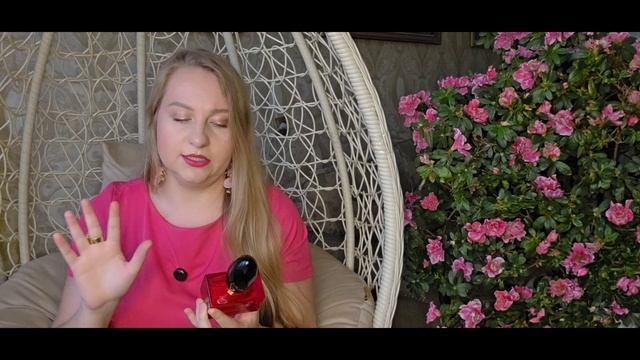 АРОМАТЫ КОТОРЫЕ ЗАПАЛИ В ДУШУ НАВСЕГДА. НОШУ ИХ ВСЁ ВРЕМЯ. Обзор от Nika_v_Parfume