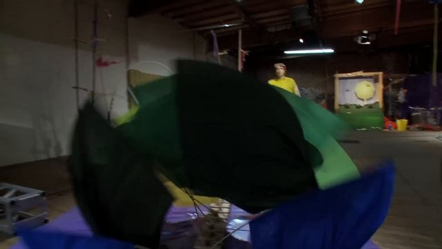 OK Go - This Too Shall Pass - Rube Goldberg Machine - Official Video