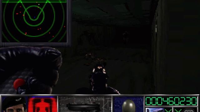 Demolition Man (1994) [3DO]